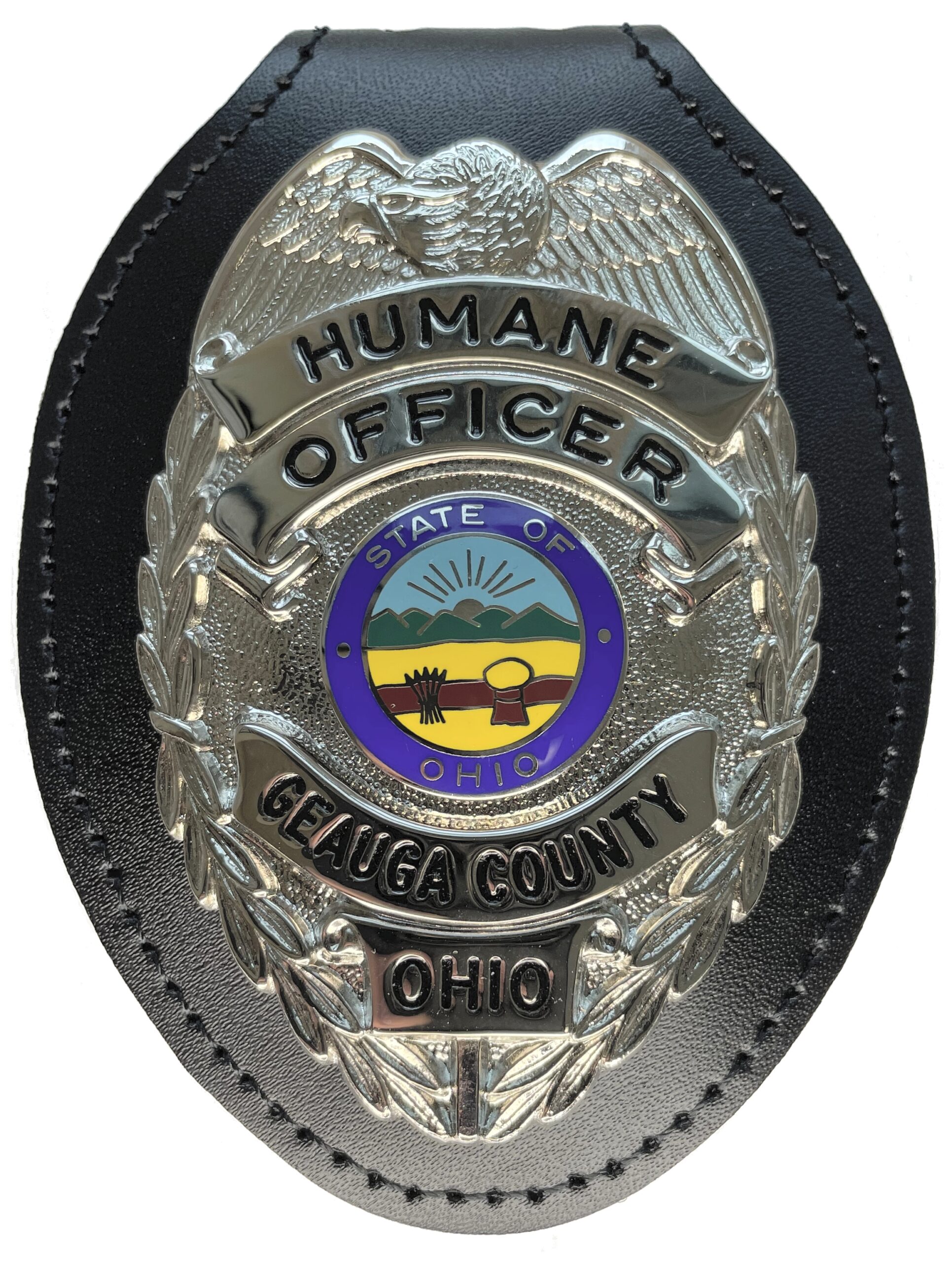 Humane Investigations - Rescue Village